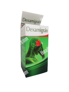 Dexamigrán | HealthySv